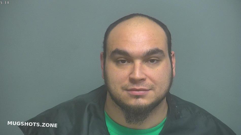 Phillips James Larry Iii 02 19 2024 Lynchburg Mugshots Zone