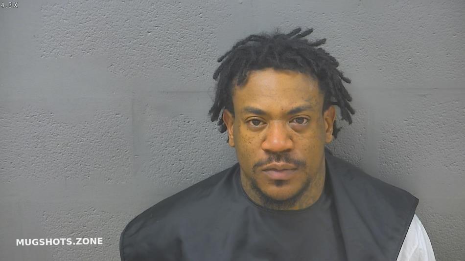 Moore Tremeq Damon 02 22 2024 Lynchburg Mugshots Zone