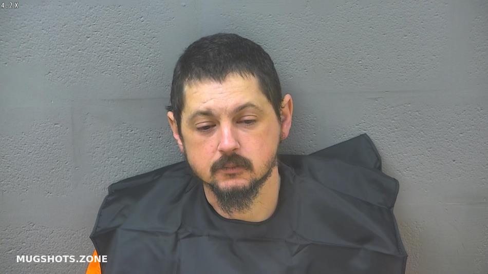 EAST JASON DANIEL 02/23/2024 - Lynchburg Mugshots Zone