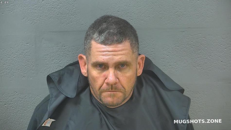 Crook Jason Charles 02 23 2024 Lynchburg Mugshots Zone
