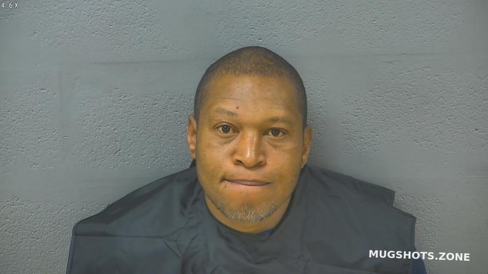 Cook Kevin Isaiah 03 02 2024 Lynchburg Mugshots Zone