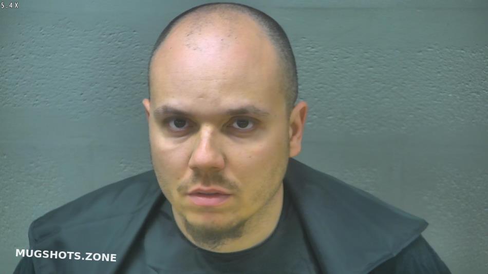 Peery Timothy Daniel 03 04 2024 Lynchburg Mugshots Zone