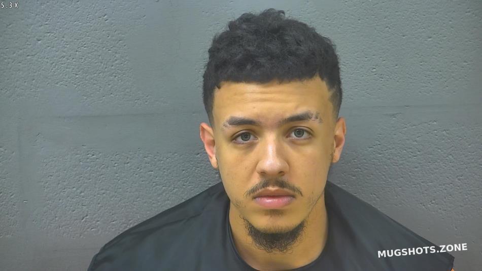 CUMBEE JORDAN WAYNE 03/05/2024 - Lynchburg Mugshots Zone