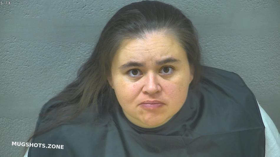 LANDEROS DARIA MARISELA 03/08/2024 - Lynchburg Mugshots Zone