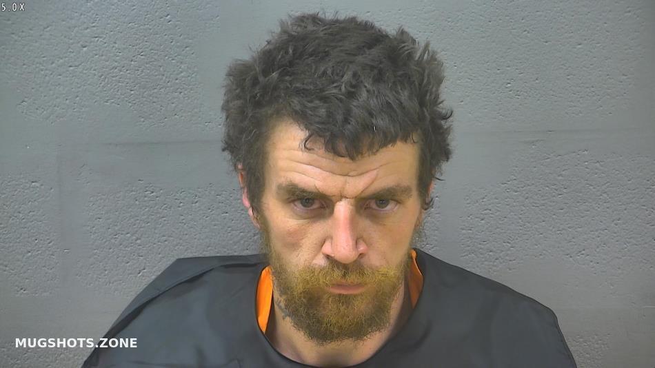 GATEWOOD JOSHUA JAMES 03/13/2024 - Lynchburg Mugshots Zone