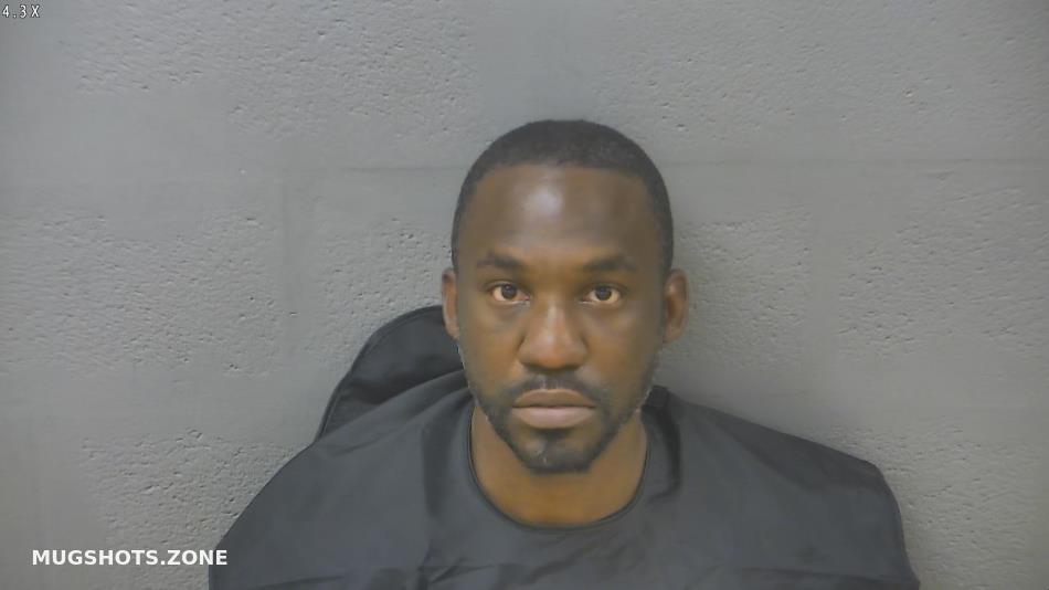 FOX BRIAN ODELL 03/26/2024 - Lynchburg Mugshots Zone