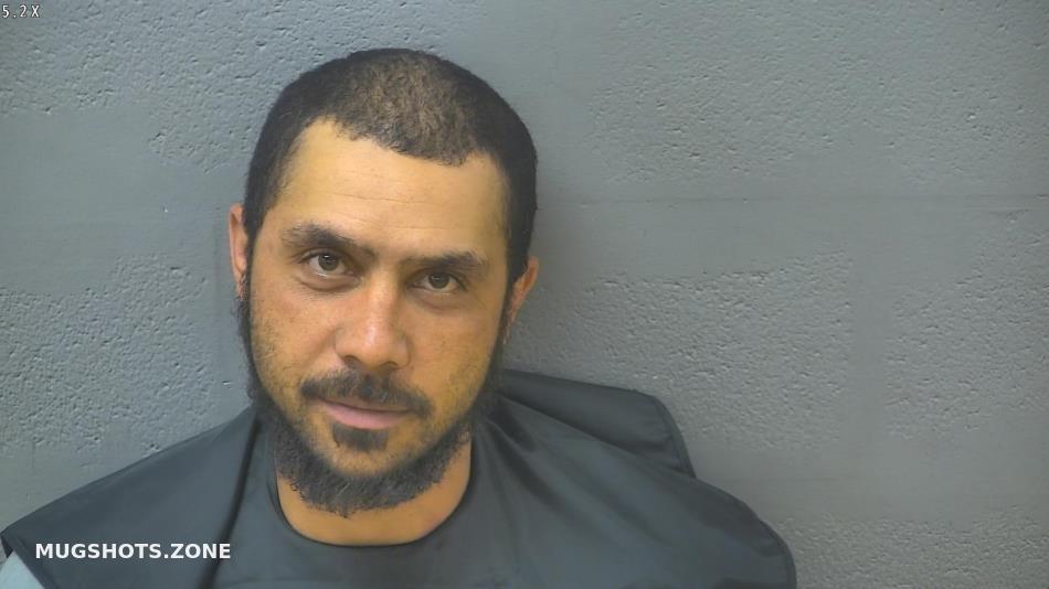 WIMBUSH DERRICK SCOTT 03/27/2024 - Lynchburg Mugshots Zone