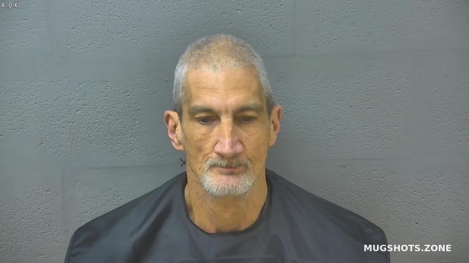 DOWDY TROY DAVIS 04/03/2024 - Lynchburg Mugshots Zone