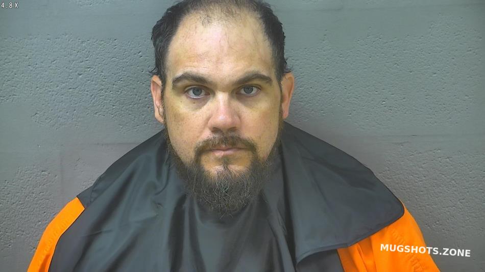 HAMLETT JON WOODELL 04/12/2024 - Lynchburg Mugshots Zone
