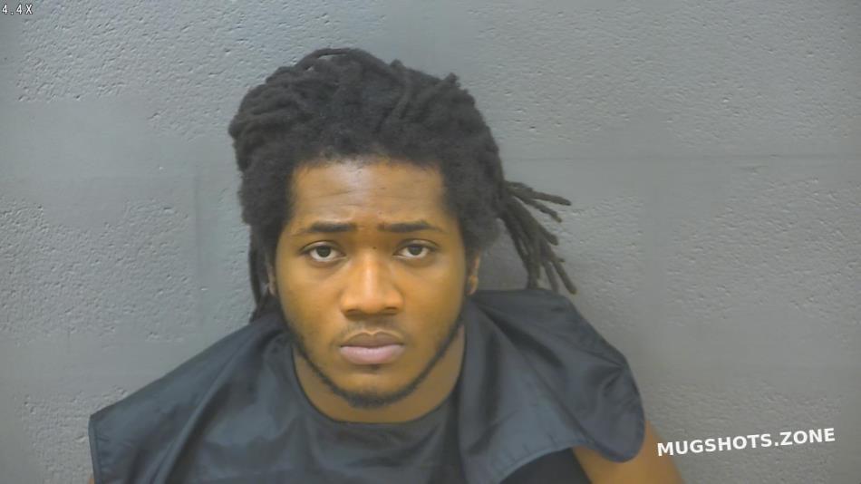 BEASLEY TERRANCE TARON JR 04/16/2024 - Lynchburg Mugshots Zone
