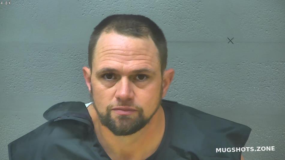 SMITH CHARLES DONALD 04/22/2024 - Lynchburg Mugshots Zone