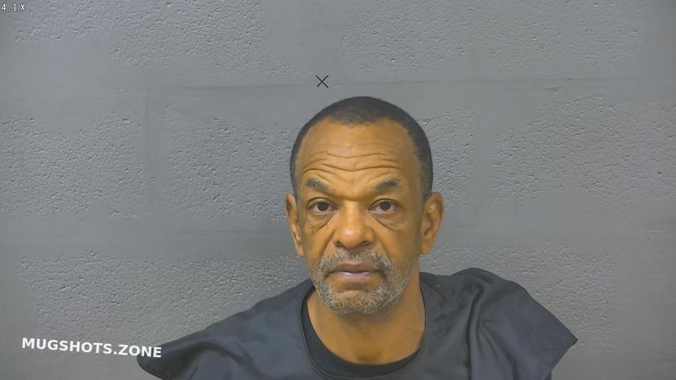 BROWN RODNEY LEE 04/27/2024 - Lynchburg Mugshots Zone