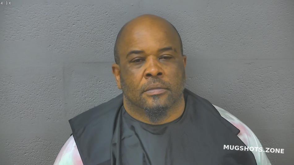 PATILLO DEWAND MARCELL 05/07/2024 - Lynchburg Mugshots Zone