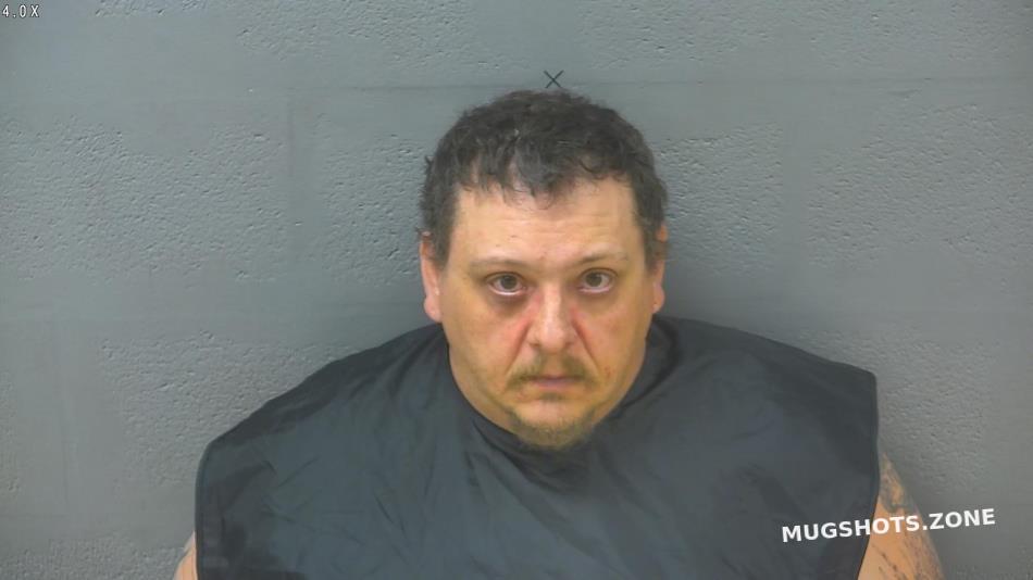 Mentzer David Andrew 05 09 2024 Lynchburg Mugshots Zone