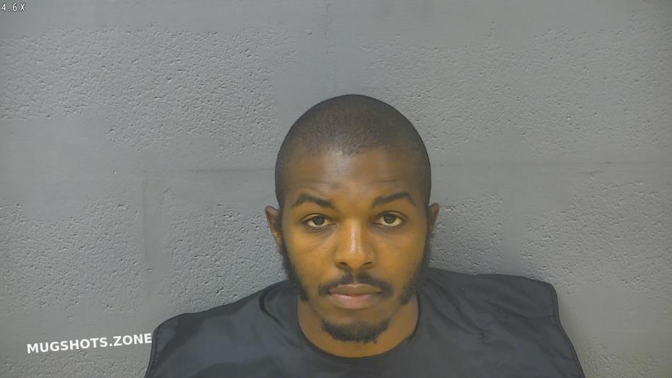 THOMPSON JONATHAN 05/11/2024 - Lynchburg Mugshots Zone