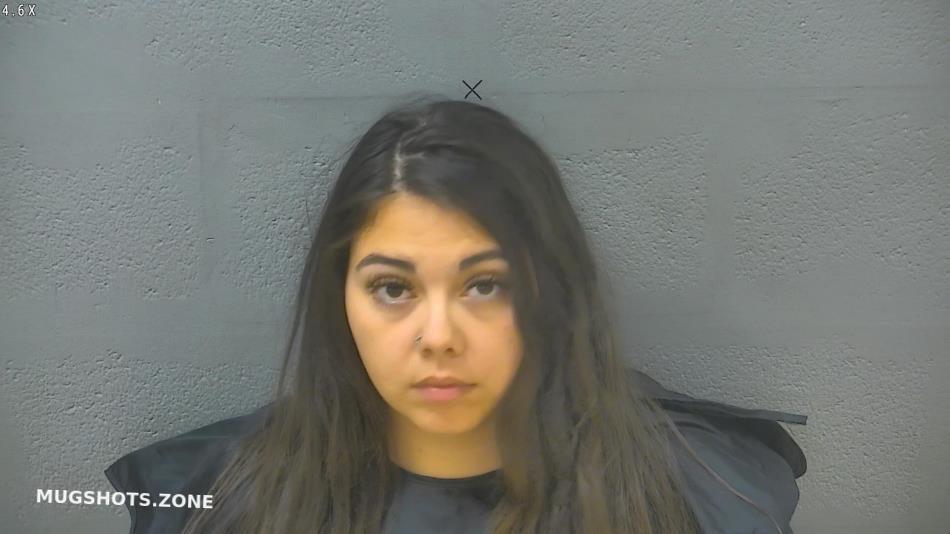 BLUNT DESTINEE MARIE 05/12/2024 - Lynchburg Mugshots Zone