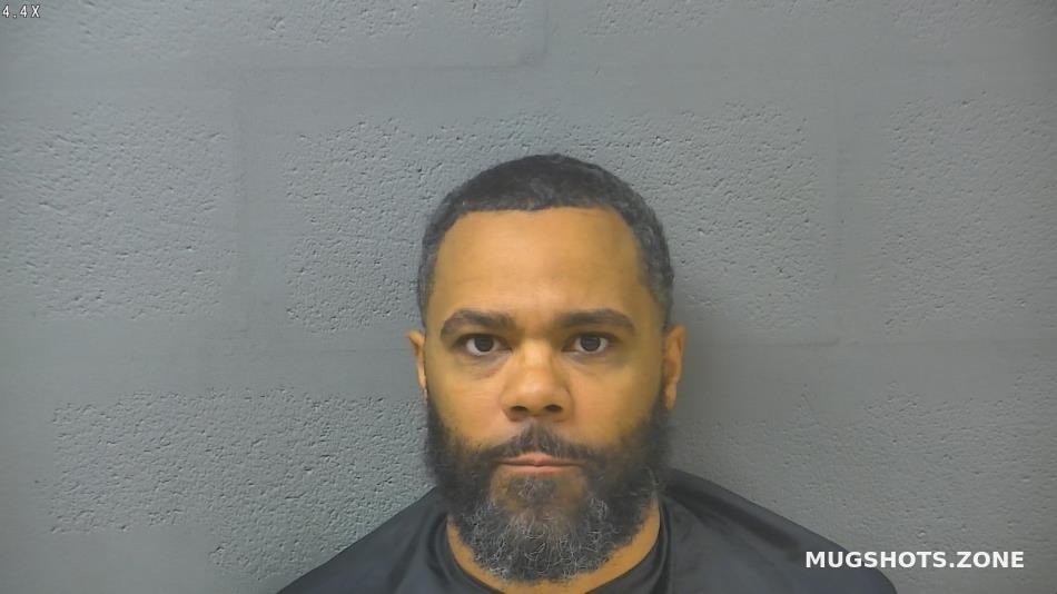 COOK ERIC MARCEL II 05/15/2024 - Lynchburg Mugshots Zone