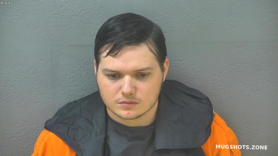ASHMAN JACOB PAUL 05/16/2024 - Lynchburg Mugshots Zone