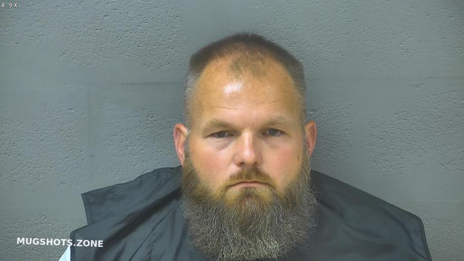 JOHNSON JAMES RAY JR 05/17/2024 - Lynchburg Mugshots Zone