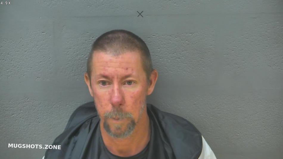 BAKER TIMOTHY MICHAEL 05/17/2024 - Lynchburg Mugshots Zone