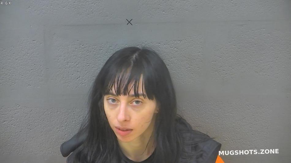 BAILEY KAYLIN STAR 05/20/2024 - Lynchburg Mugshots Zone