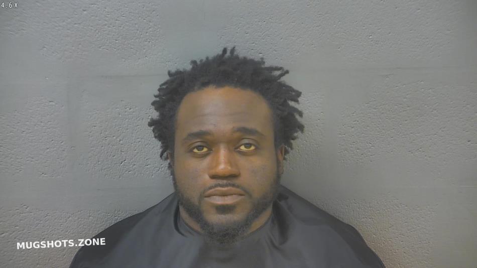 MORRIS ALPHONSO NMN JR 06/03/2024 - Lynchburg Mugshots Zone