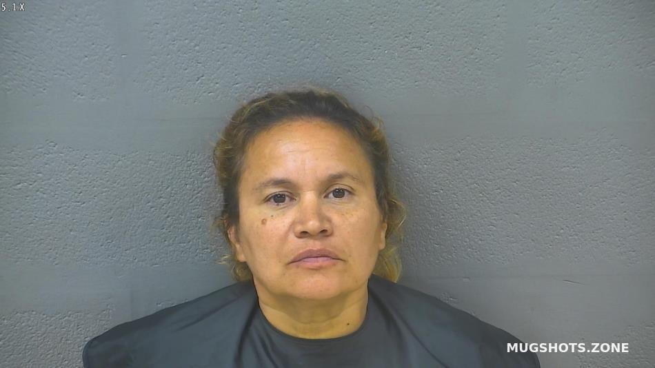 SCHEUER MEAIR LADY 06/03/2024 - Lynchburg Mugshots Zone