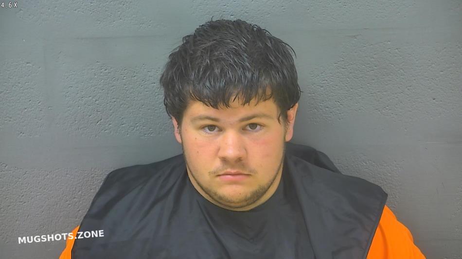 FRANKLIN NOAH ADEN 06/04/2024 - Lynchburg Mugshots Zone