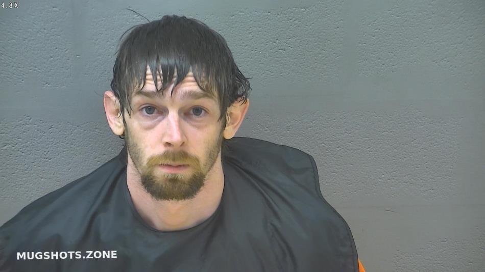 STEVENS CHRISTOPHER SHAWN 06/14/2024 - Lynchburg Mugshots Zone