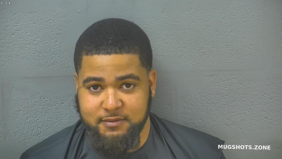 SHAVERS XAVIER LAMAR 06/14/2024 - Lynchburg Mugshots Zone