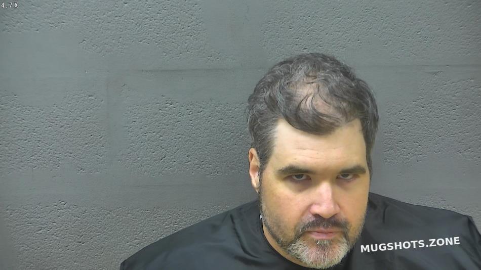 ARTHUR BRYAN CHRISTOPHER 06/16/2024 - Lynchburg Mugshots Zone