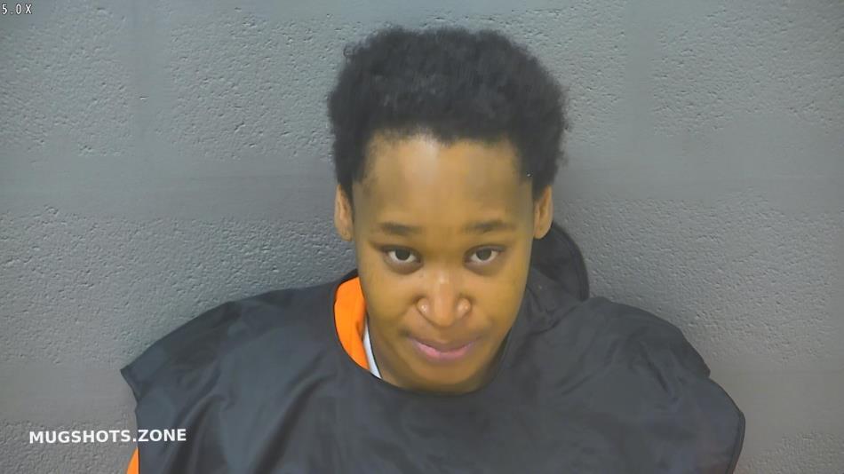 DAVIS DAISY ANN 06/17/2024 - Lynchburg Mugshots Zone