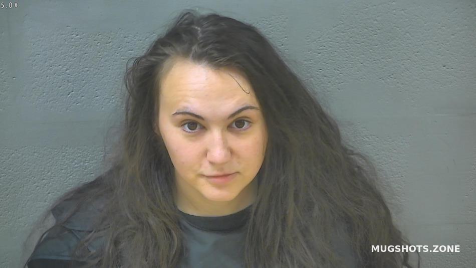 JENKINS WYNTER MARIE 07/06/2024 - Lynchburg Mugshots Zone