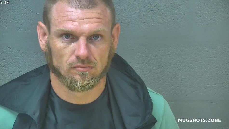 MAXEY JAMES MITCHELL 07/09/2024 - Lynchburg Mugshots Zone