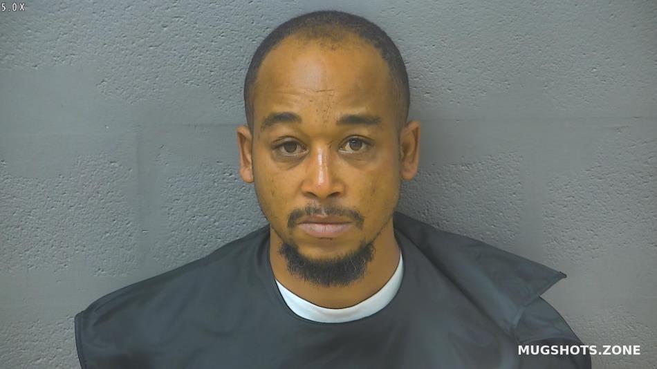 HARPER TYREE HENRY 07/09/2024 - Lynchburg Mugshots Zone