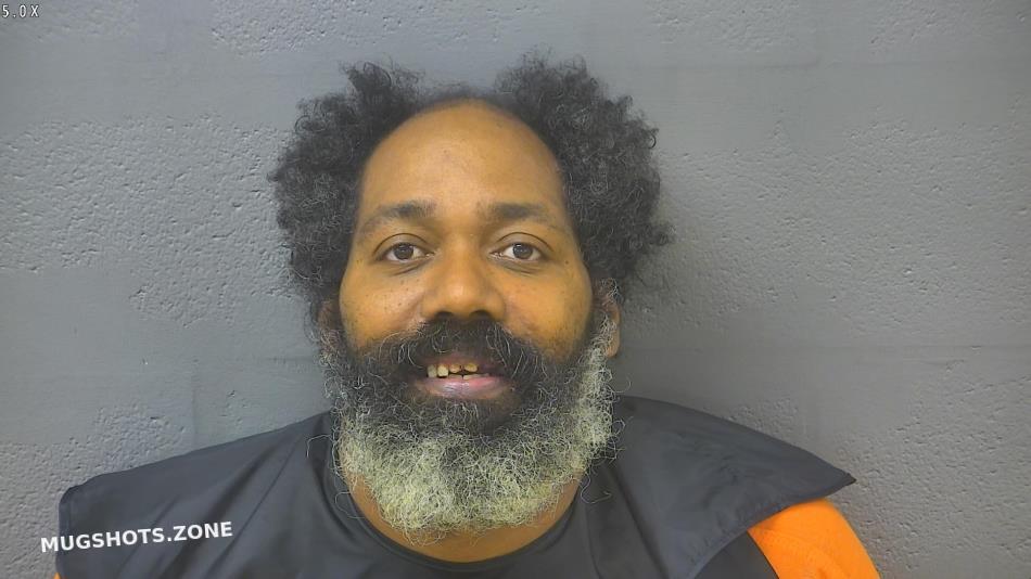 LEE ROHN DEXTER 07/10/2024 - Lynchburg Mugshots Zone