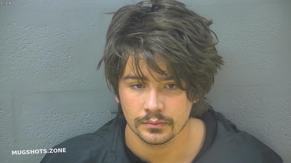 PILAND RICHARD RAWLING 07/22/2024 - Lynchburg Mugshots Zone