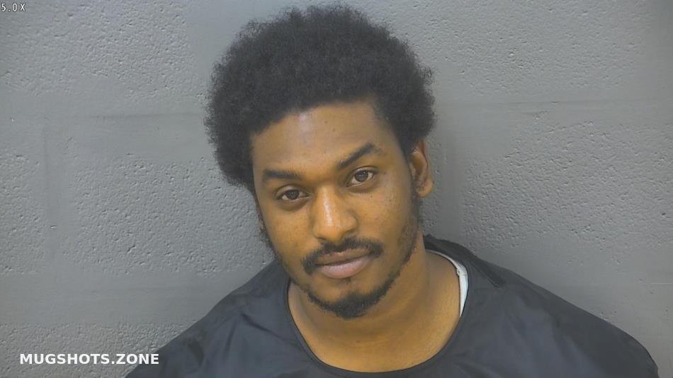 JONES JOSHUA CODY 08/07/2024 - Lynchburg Mugshots Zone