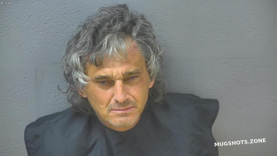 IRBY SHAWN WESLEY 08/10/2024 - Lynchburg Mugshots Zone