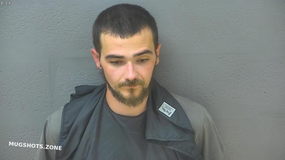 LITTLE TOMMY RAY 08/11/2024 - Lynchburg Mugshots Zone