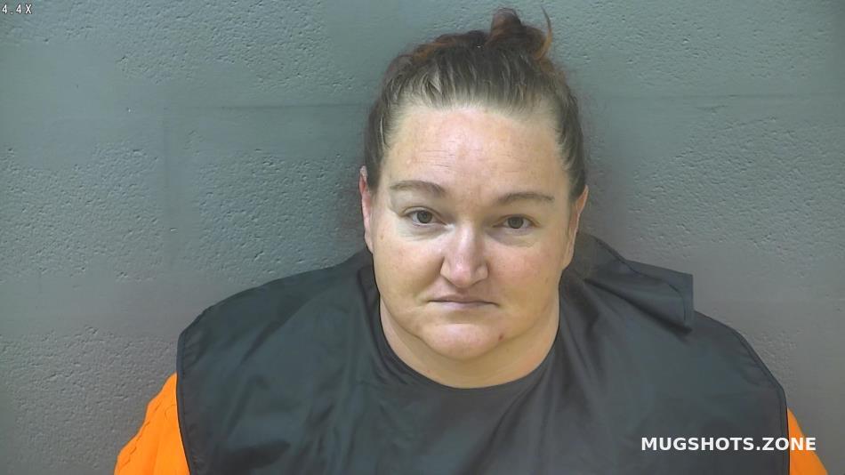 MORGAN CHRISTEN DEANNE 08/16/2024 - Lynchburg Mugshots Zone