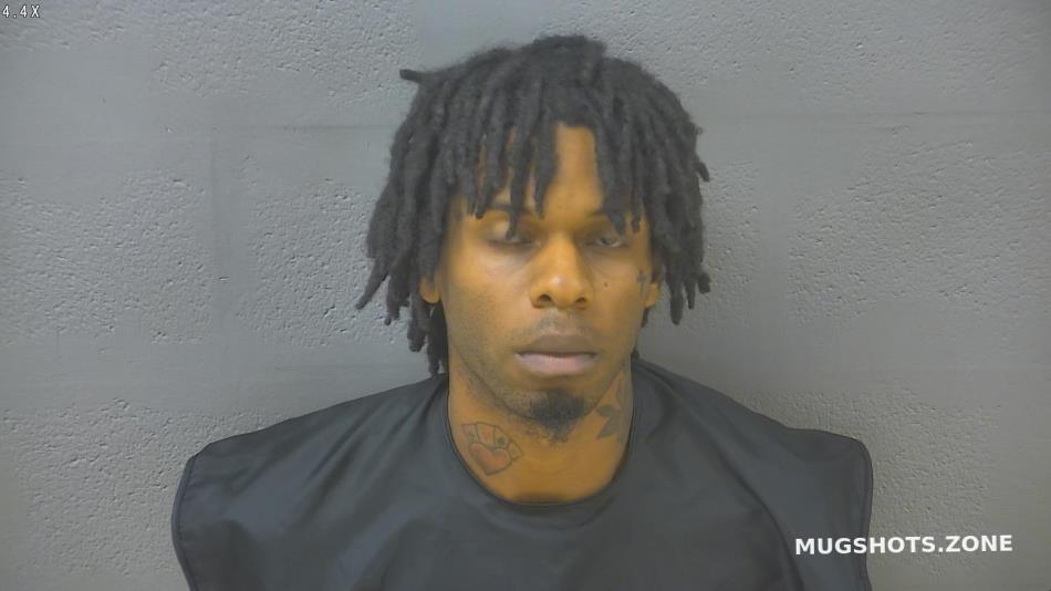 REED JAVAN ISAIAH 08/18/2024 - Lynchburg Mugshots Zone