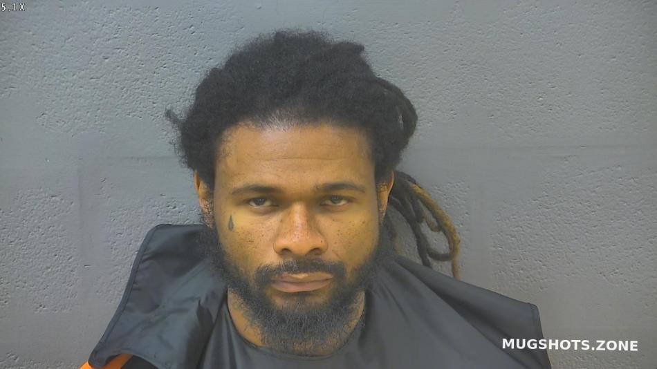 EARLY DARRYL JAMAL 08/22/2024 - Lynchburg Mugshots Zone