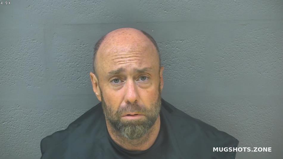 PERKINS MATTHEW SCOTT 08/23/2024 - Lynchburg Mugshots Zone