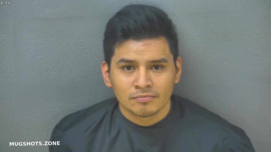 FAUSTO DANIEL LOPEZ GOMEZ 08/25/2024 - Lynchburg Mugshots Zone