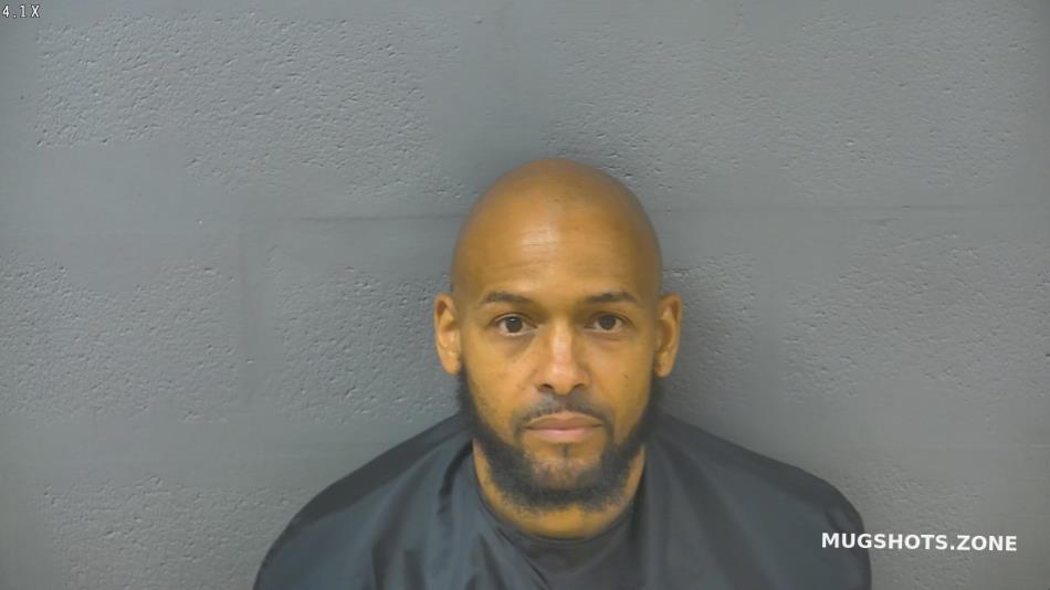 BEVERLEY TERRY LAMONT 09/11/2024 - Lynchburg Mugshots Zone