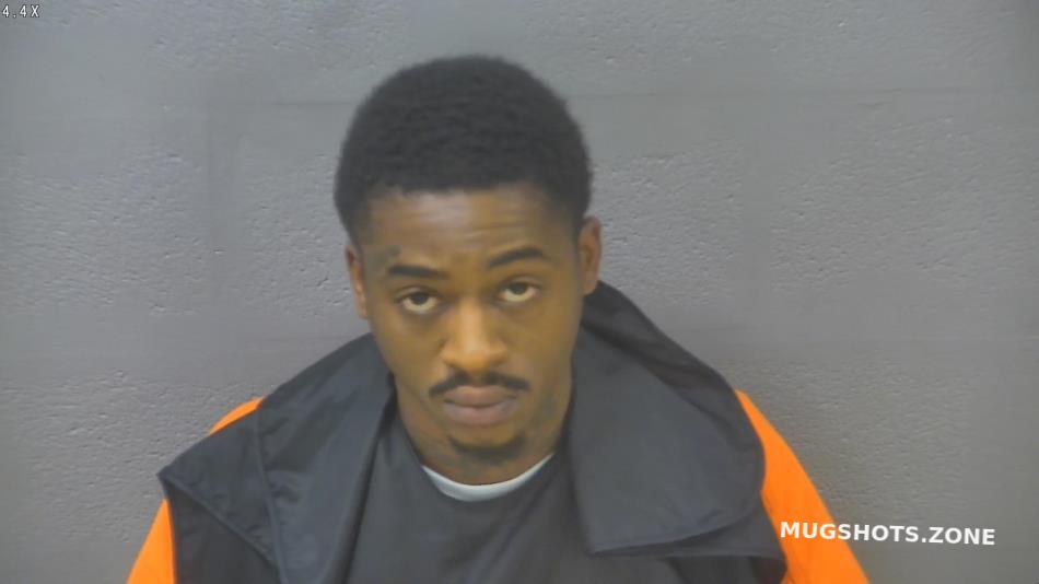 BARKSDALE RAQUAN DONTE 09/11/2024 - Lynchburg Mugshots Zone