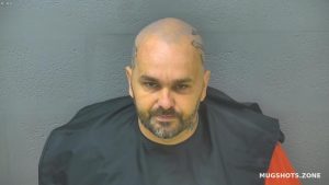 GILLIAM CORY MICHAEL 09/13/2024 - Lynchburg Mugshots Zone