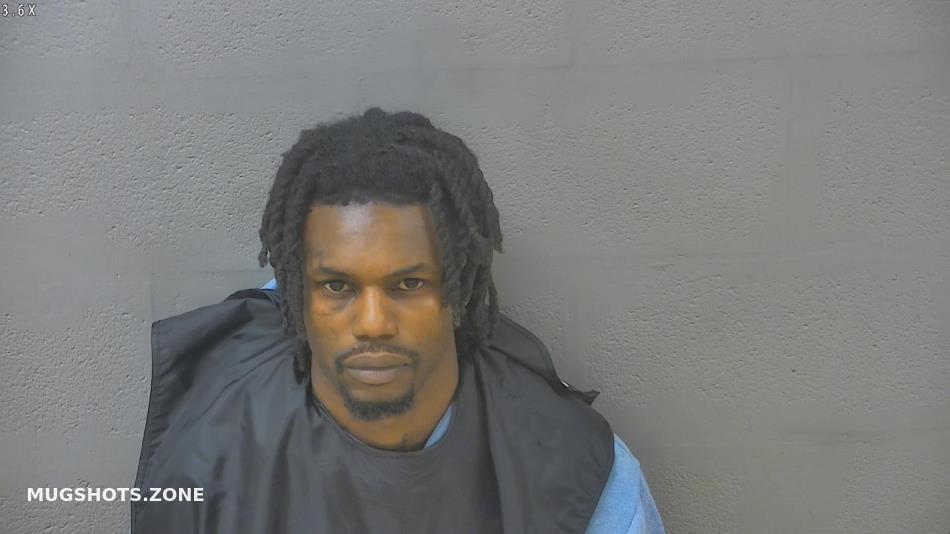 JONES DAMONTE ANTONIO 09/16/2024 - Lynchburg Mugshots Zone