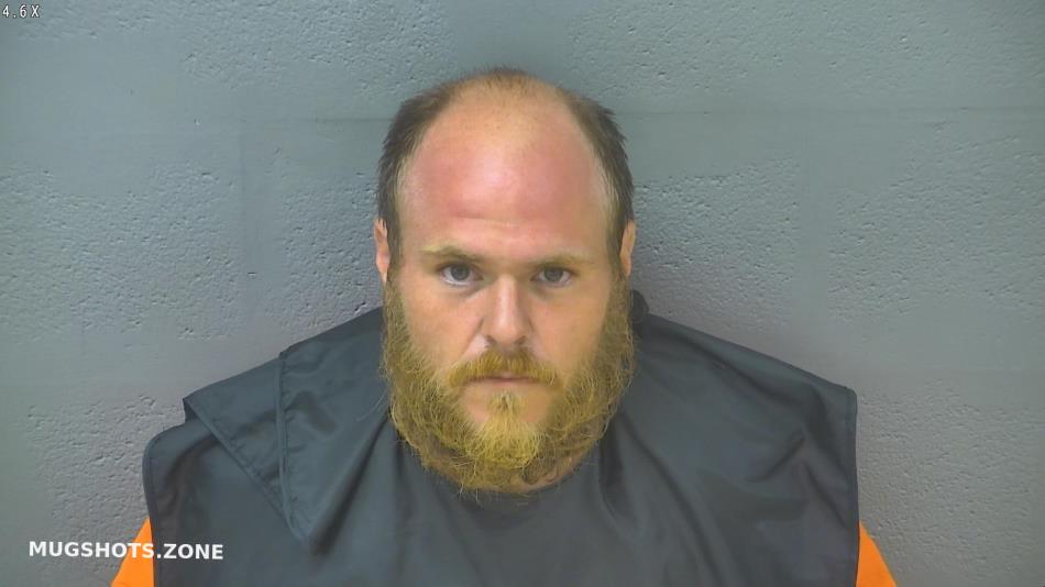 WRIGHT BRYAN DANIEL 09/17/2024 - Lynchburg Mugshots Zone